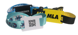 RFID Wristbands